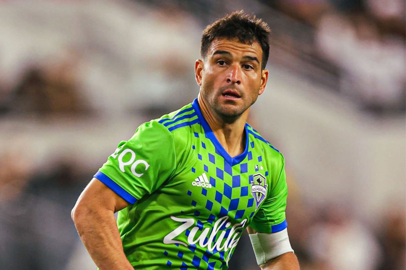 Nicolás Lodeiro refuerza al Orlando City: Jugará junto a Cartagena y ...