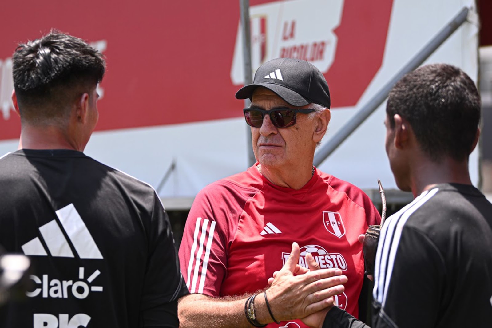 Jorge Fossati: ¿Cuáles son los principales objetivos que debe cumplir ...