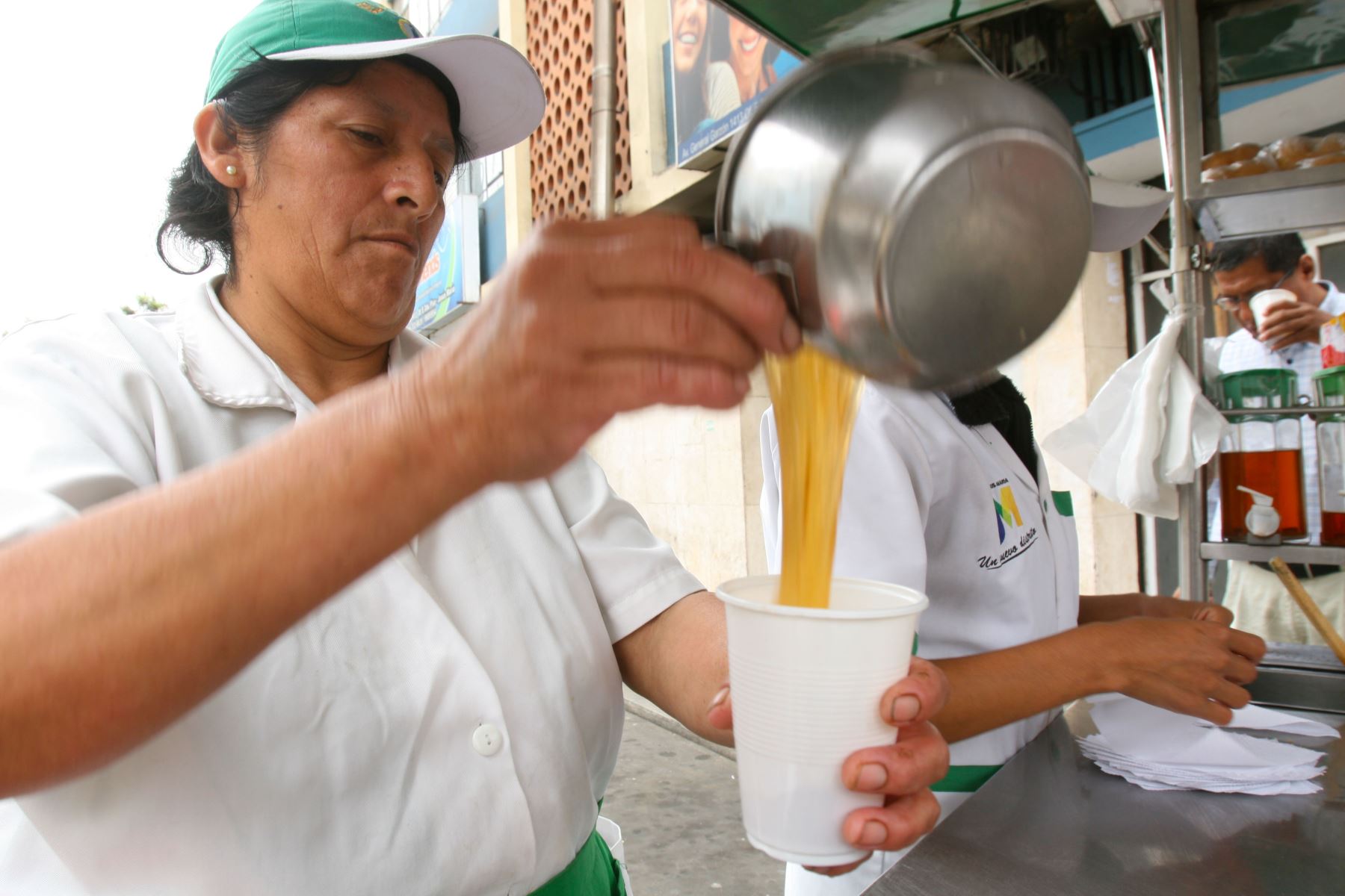 Día del Emoliente: bebida tradicional te rehidrata y cuida tu salud en ...
