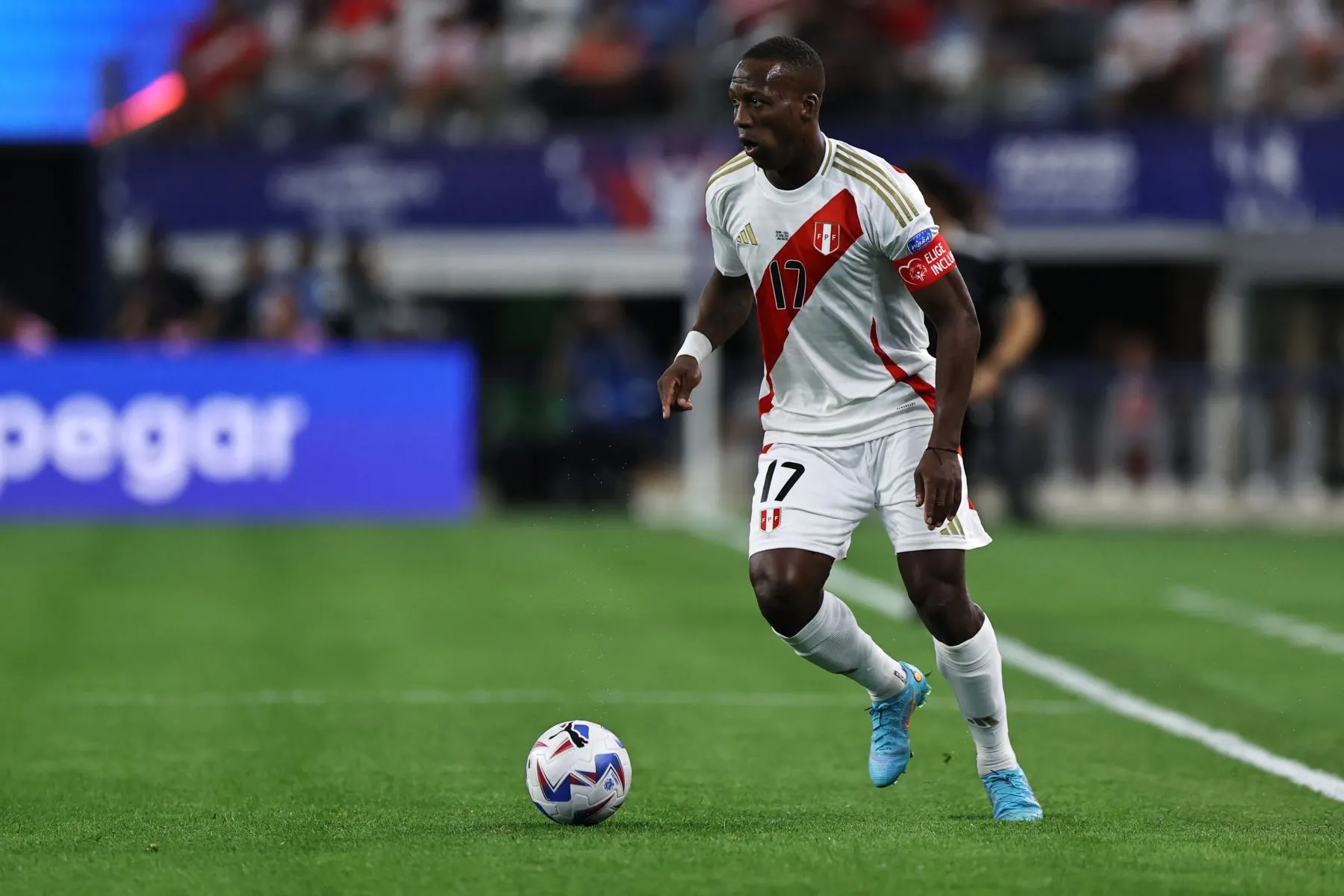 Selección peruana: ¿Luis Advíncula será el gran ausente para enfrentar ...