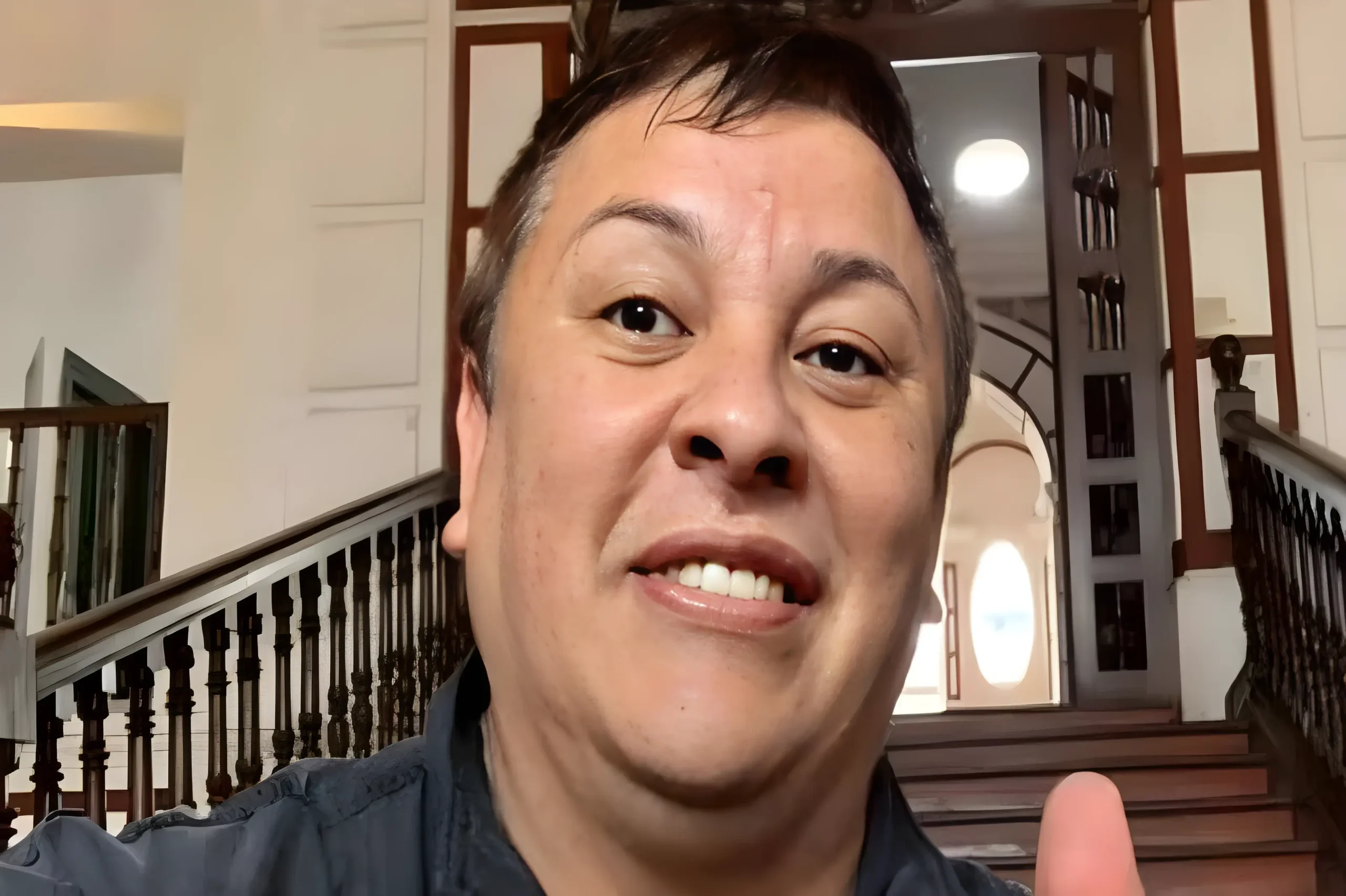 RICHARD SWING - LA PR1MERA