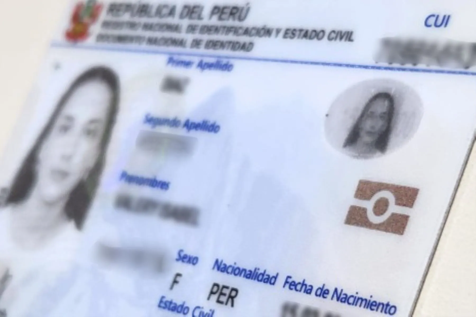 DNI electrónico: ¿qué datos almacena y cuáles son sus beneficios?