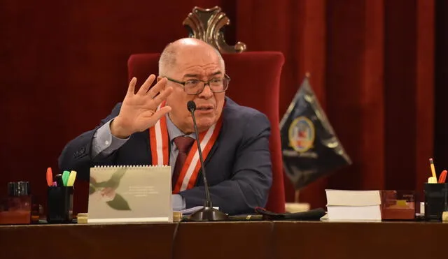 Corte Suprema ratifica que la ley Soto es inconstitucional e ...