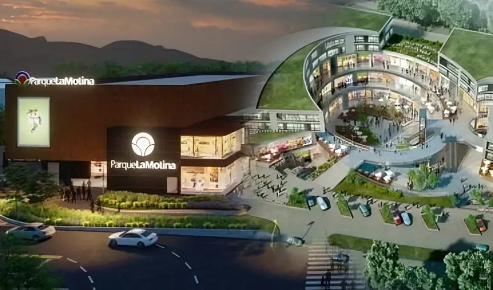 Parque La Molina o el nuevo Larcomar abre este 2024: fecha de ...