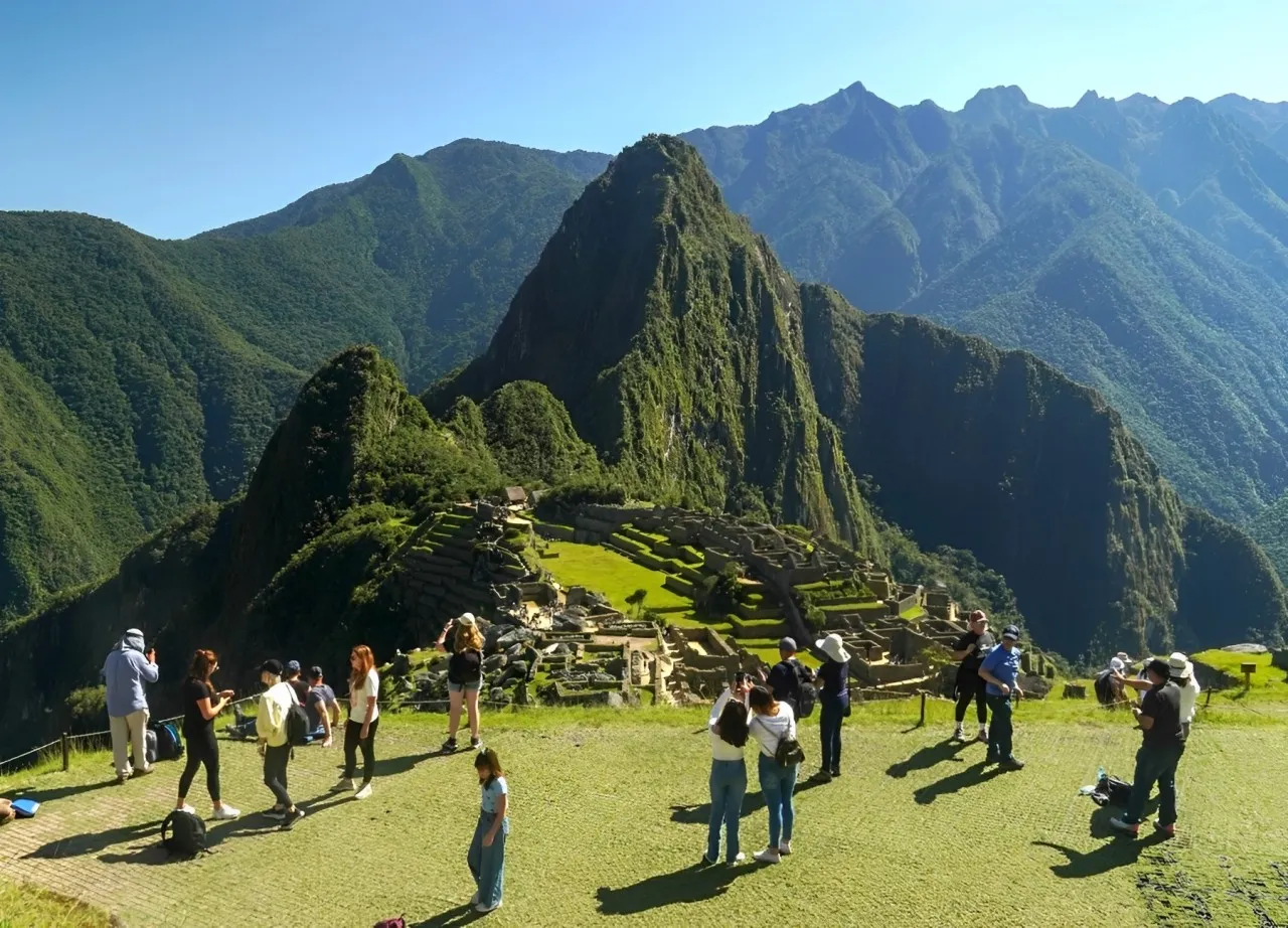 Perú recibe 7 nominaciones en los World Travel Awards, incluido Destino ...