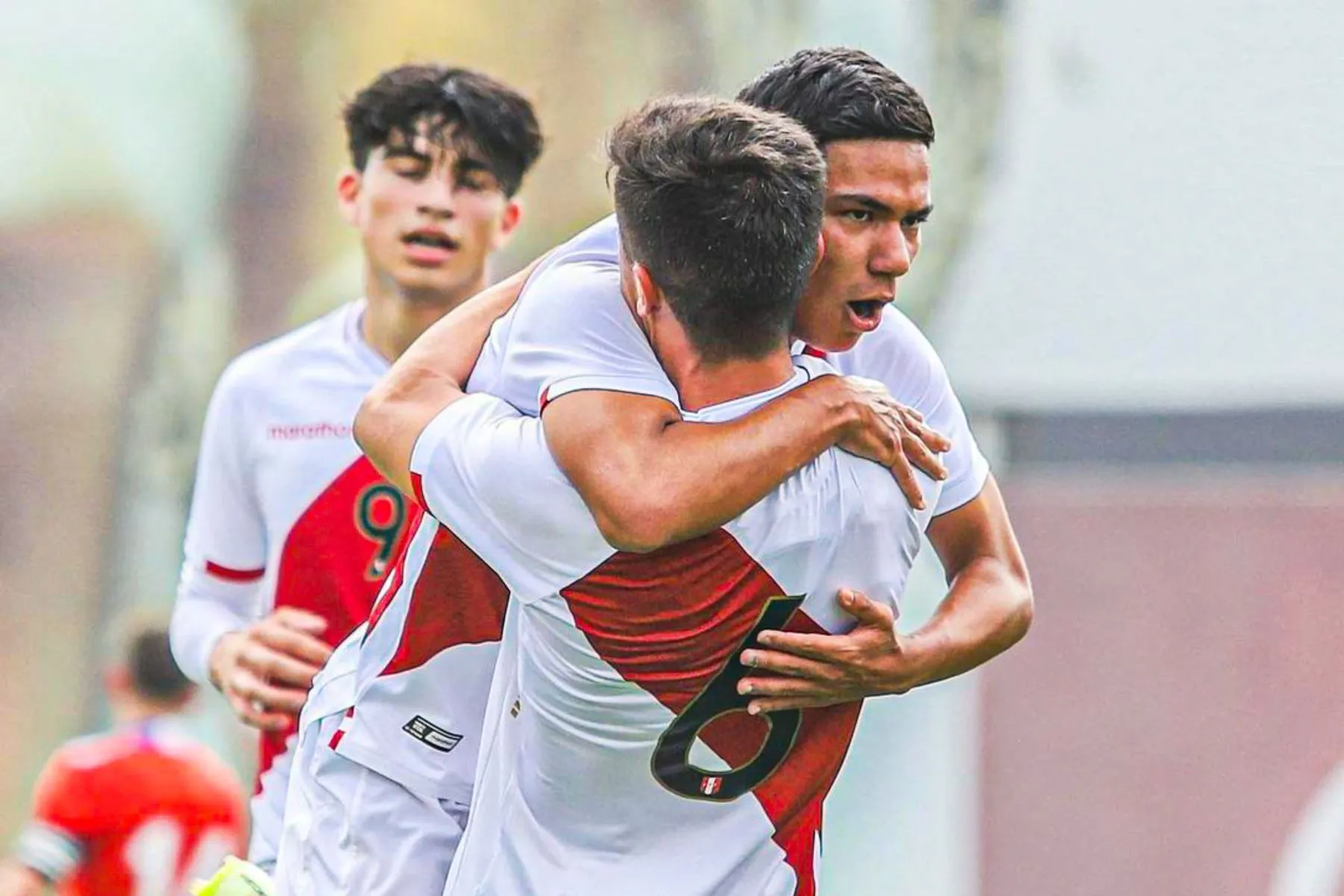 EL PERRO DEL HORTELANO: Arequipa perdió la posibilidad de ser sede única del Sudamericano Sub-20 ...