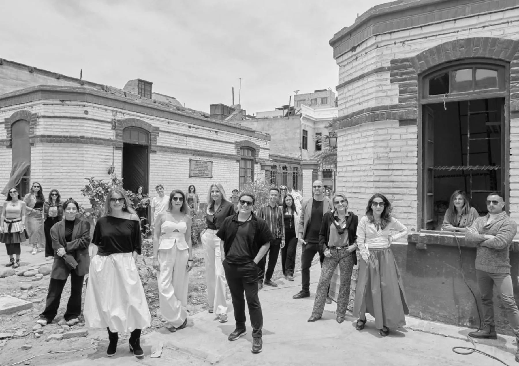 La Quinta De la Riva ha sido restaurada y estará abierta para visitas ...