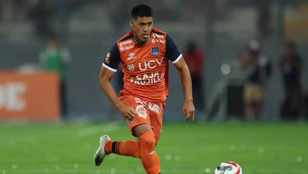 Alejandro Ramírez lanza críticas hacia 'Chicho' Salas luego de que ...