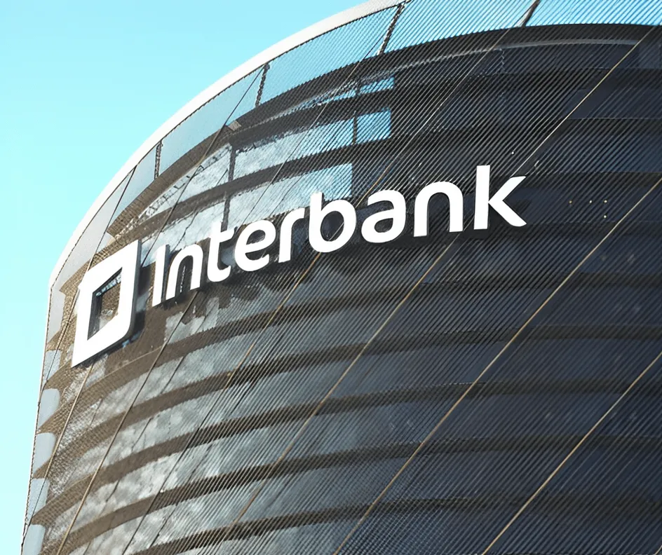 SBS: inicia intervención investigadora del banco Interbank tras ...